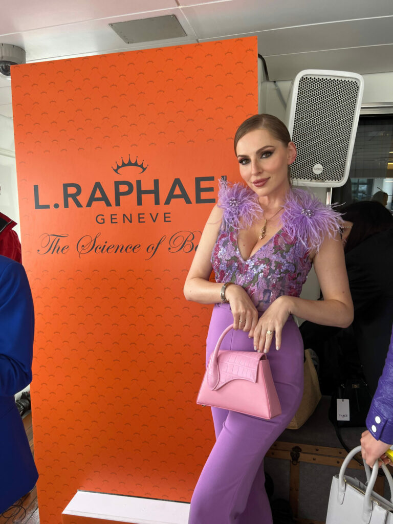 L.Raphael Is The Geneva Luxury Skincare Brand And Beauty Temple. During ...