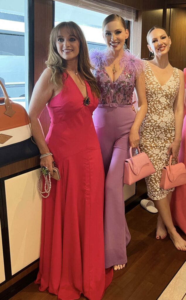 L.Raphael Is The Geneva Luxury Skincare Brand And Beauty Temple. During ...