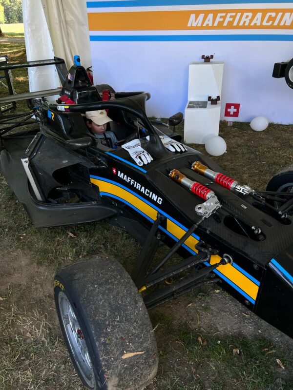 Supercars Are Back In Geneva. All You Need To Know About The ...