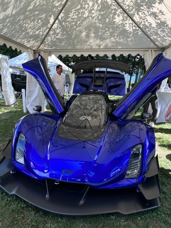 Supercars Are Back In Geneva. All You Need To Know About The ...
