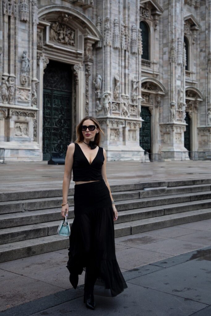 A Fashion Guide To Finding Your Style. In 6 Steps