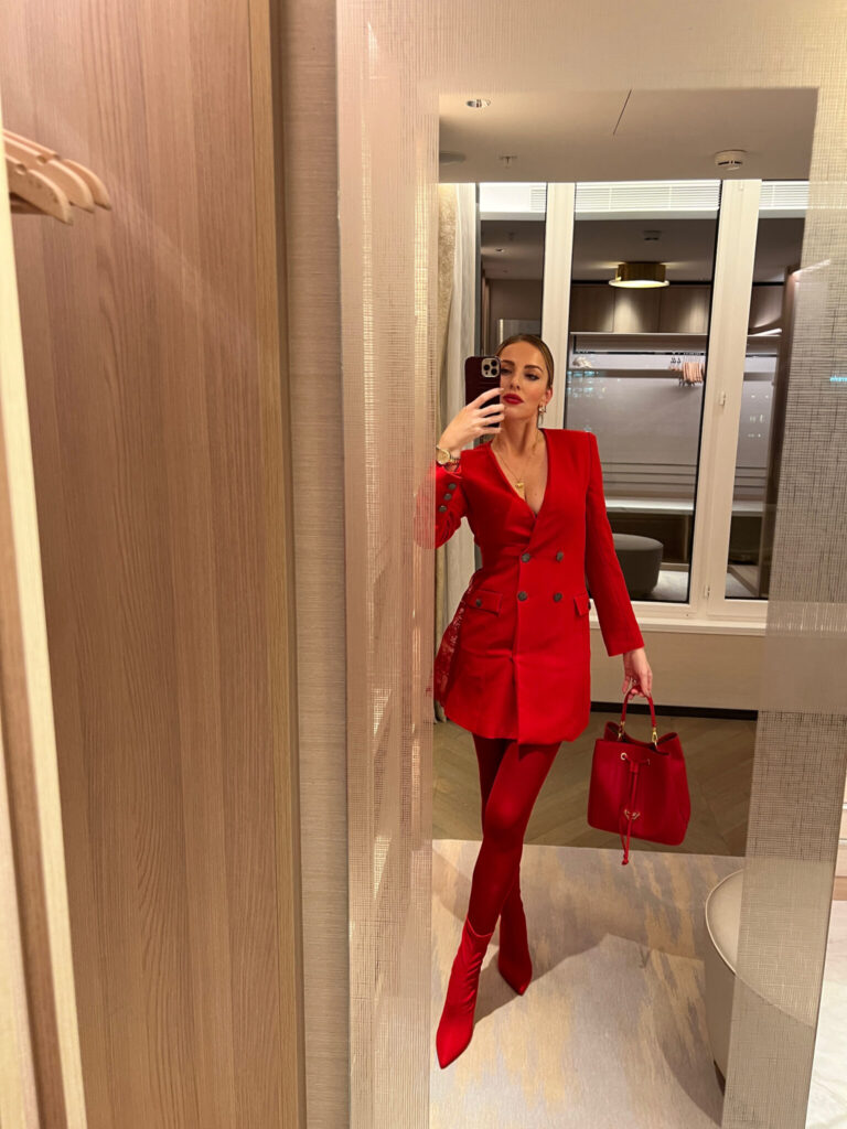 A Fashion Guide To Finding Your Style. In 6 Steps