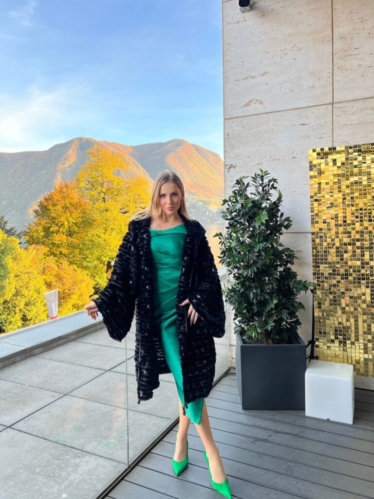 Unique Show - 1st Edition Of High Jewelery Luxury Event In Lugano ...