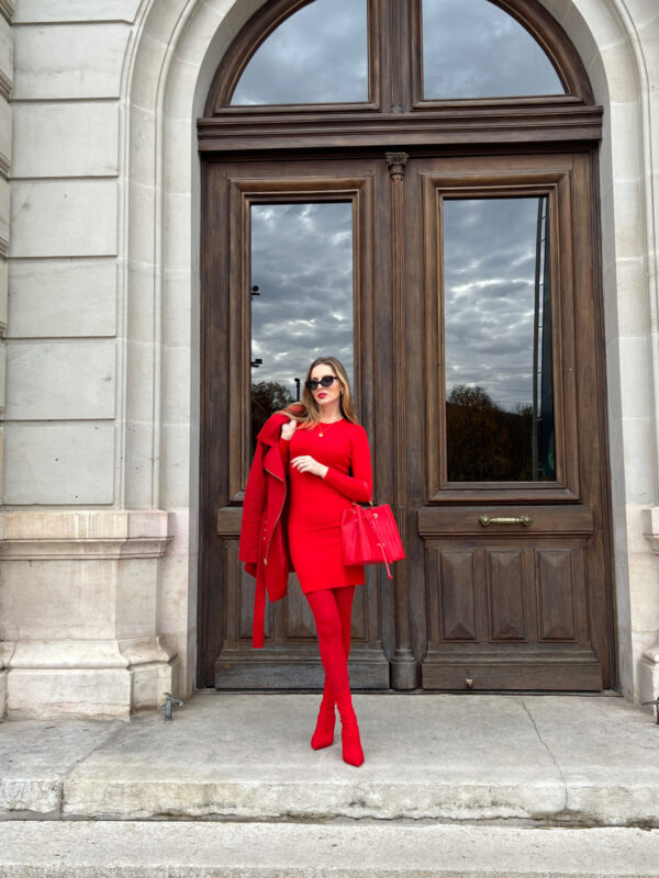 A Fashion Guide To Finding Your Style. In 6 Steps