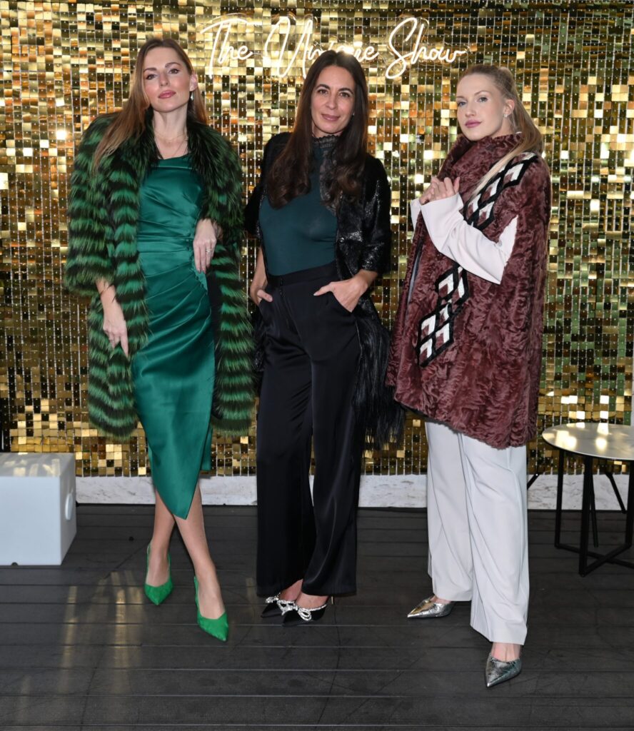 Unique Show - 1st Edition Of High Jewelery Luxury Event In Lugano ...