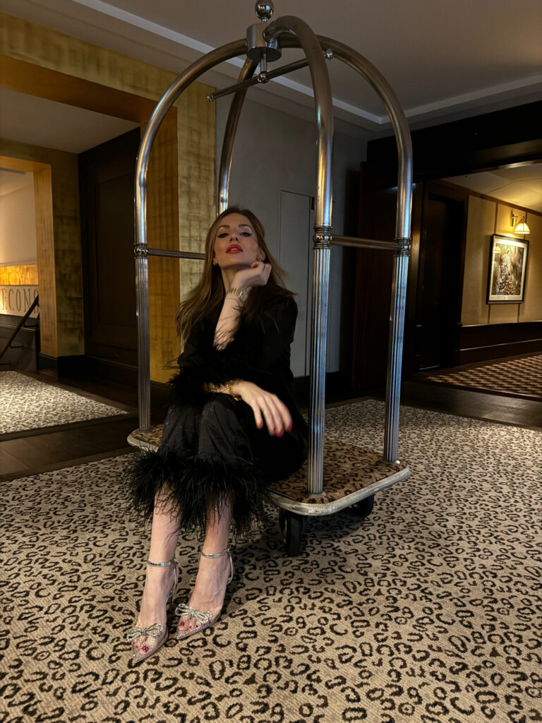 A Luxurious Escape At La Réserve Genève Hotel. An Ideal Destination For ...