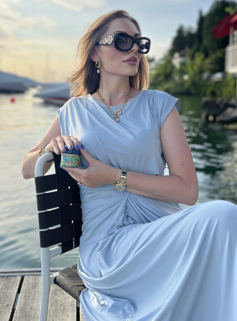 La Mer : 12 Things You Didn't Know About La Mer. Beauty Edit. » BellaZofia