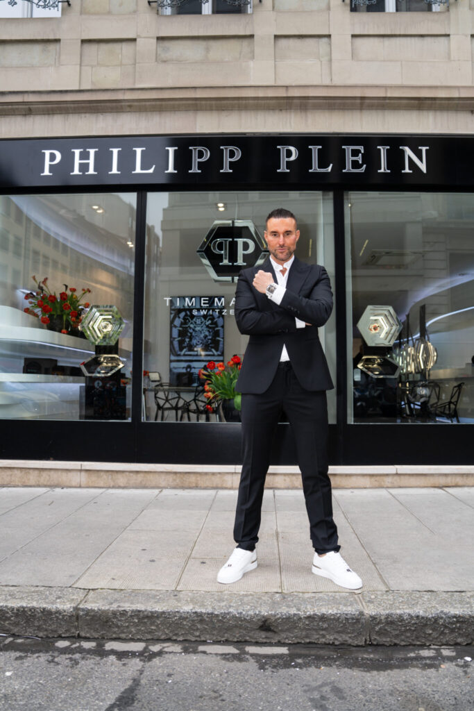 Philipp Plein's Timemachine Watches Collection. All You Need To Know ...