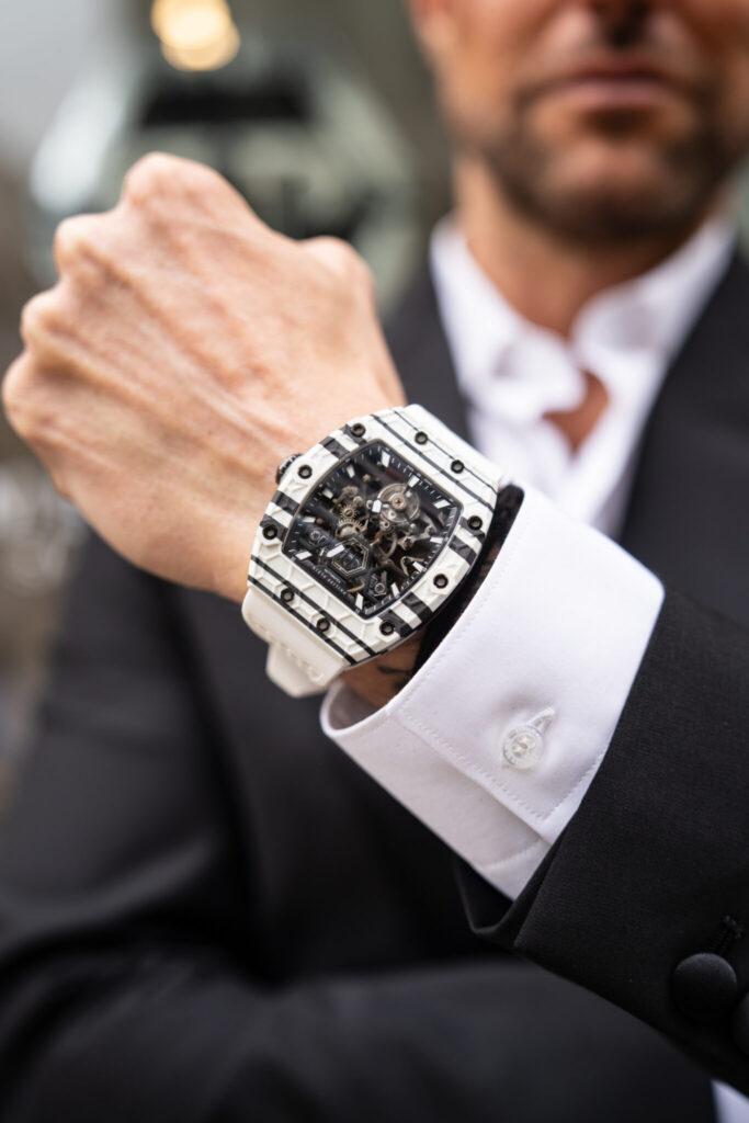 Philipp Plein's Timemachine Watches Collection. All You Need To Know ...