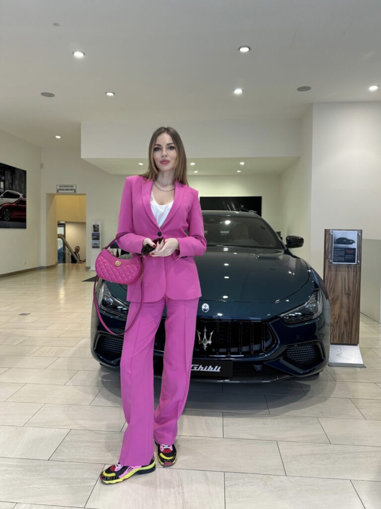 Making Everyday Exceptional With Maserati Grecale. Why This Car Is The ...