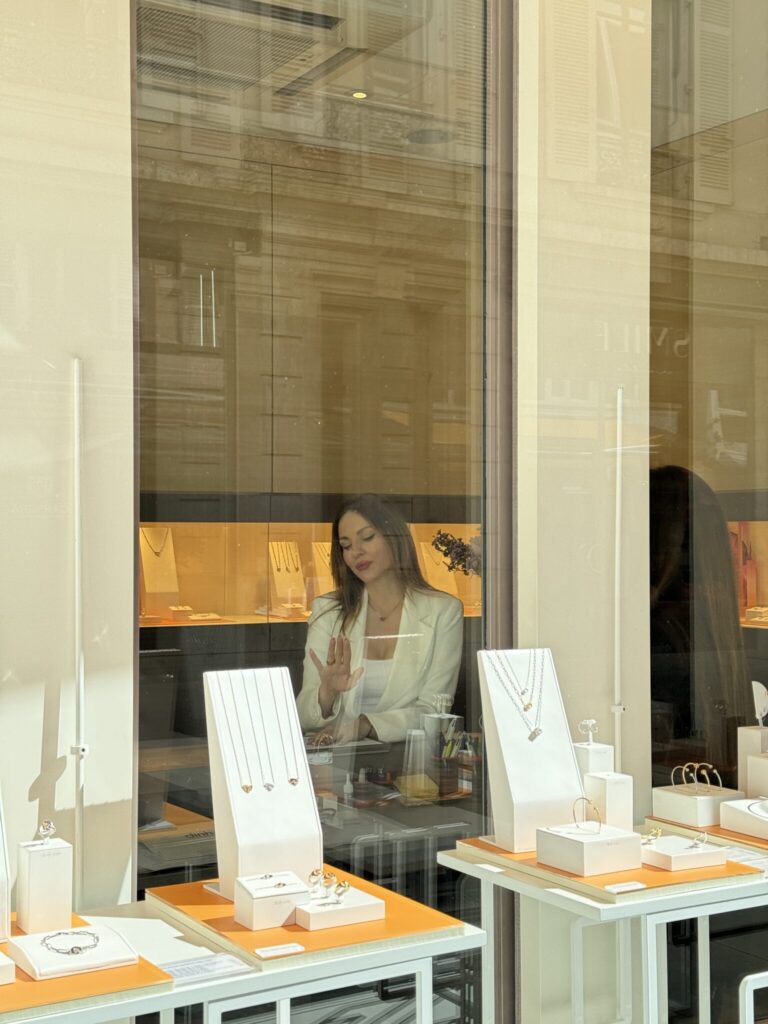 Dinh Van Paris: Where Everyday Objects Are The Inspiration For The Jewellery. What You Need To ...