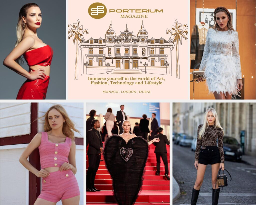 Press About Bella Zofia » BellaZofia