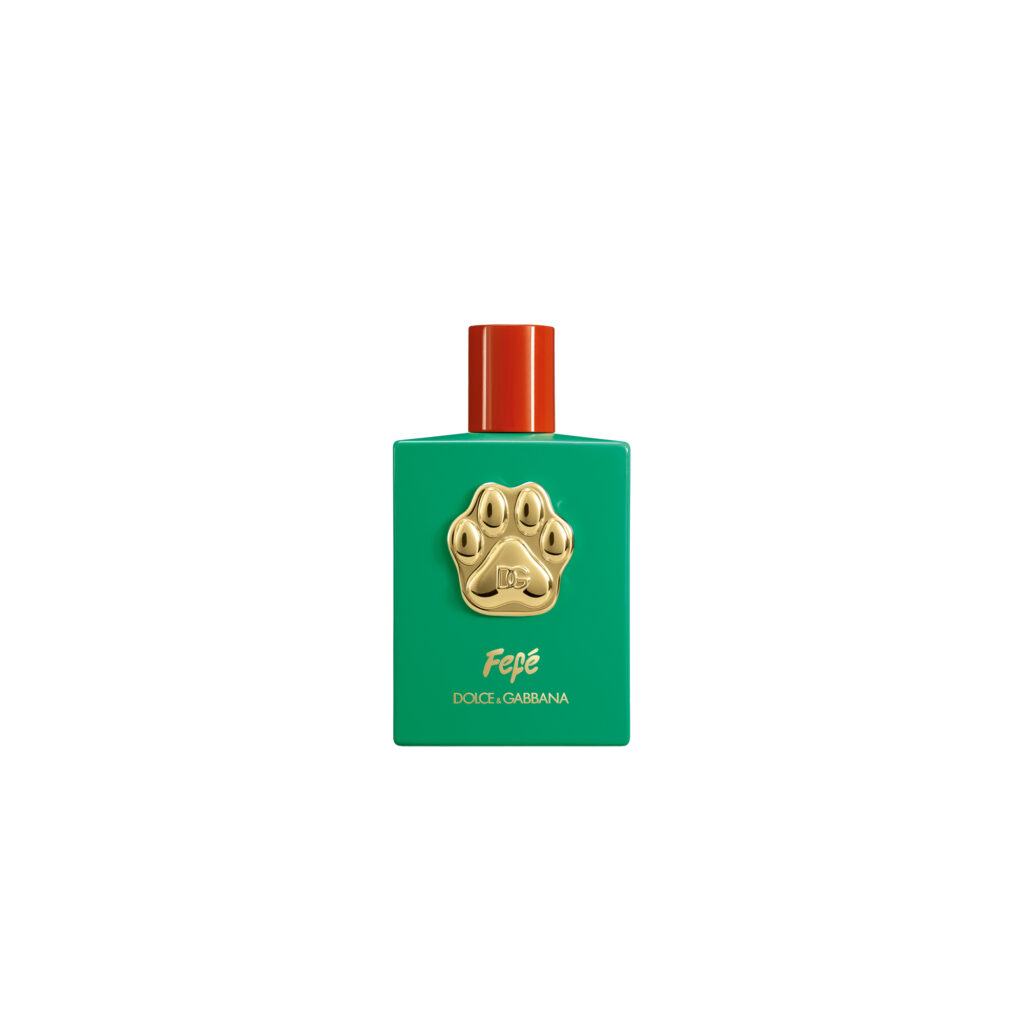 Dolce&Gabbana Fefe Perfume