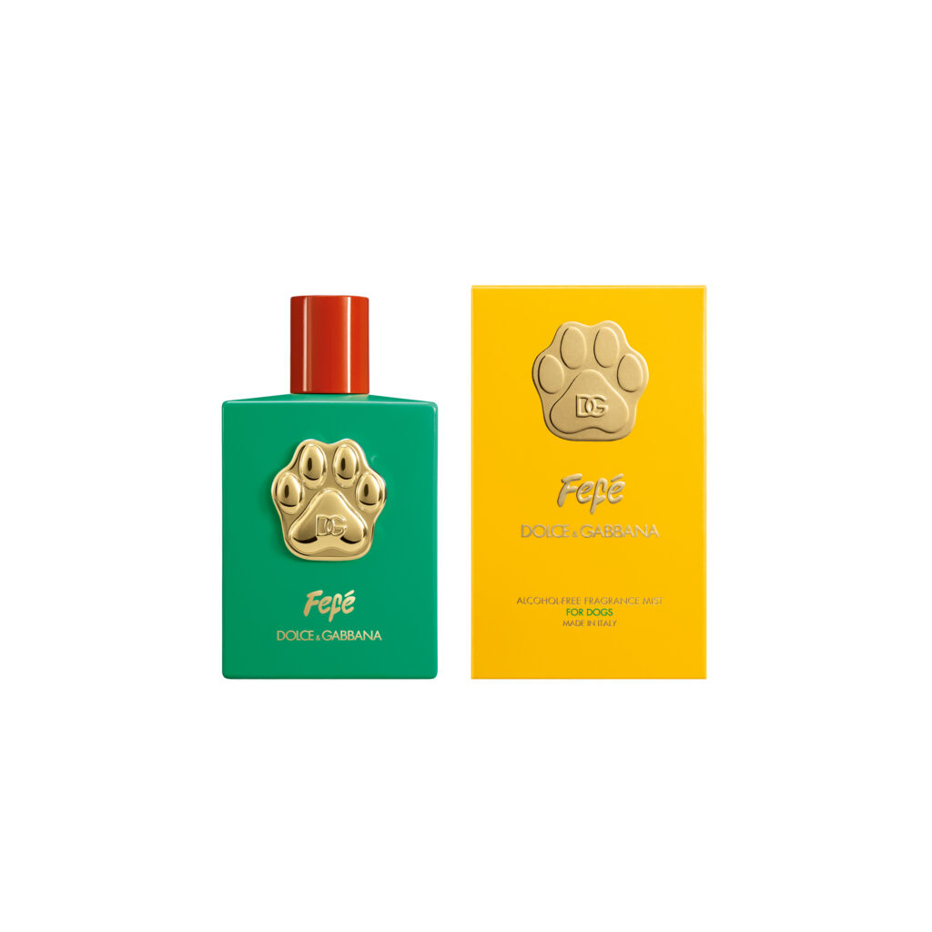 Dolce&Gabbana Fefe Perfume