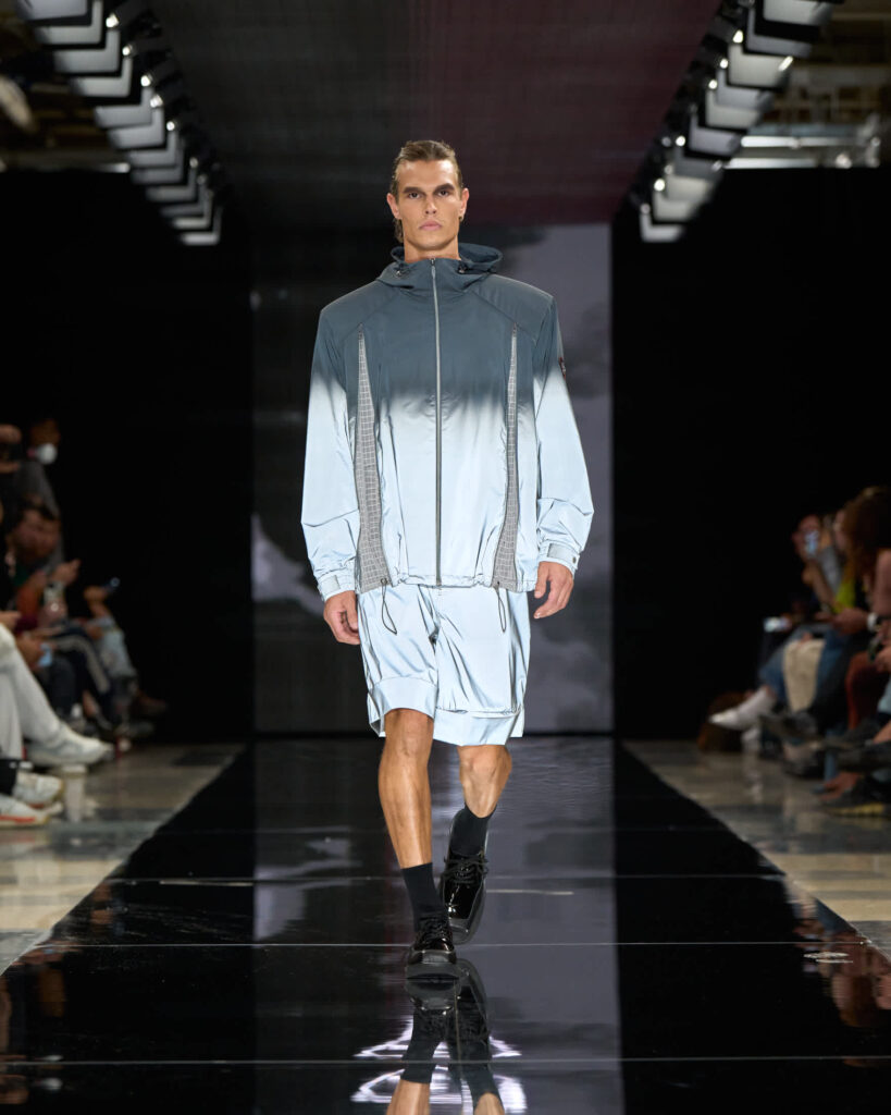FROM QUANZHOU TO MILAN: SEPTWOLVES LEADS THE NEWBUSINESS TRAVEL FASHION ...
