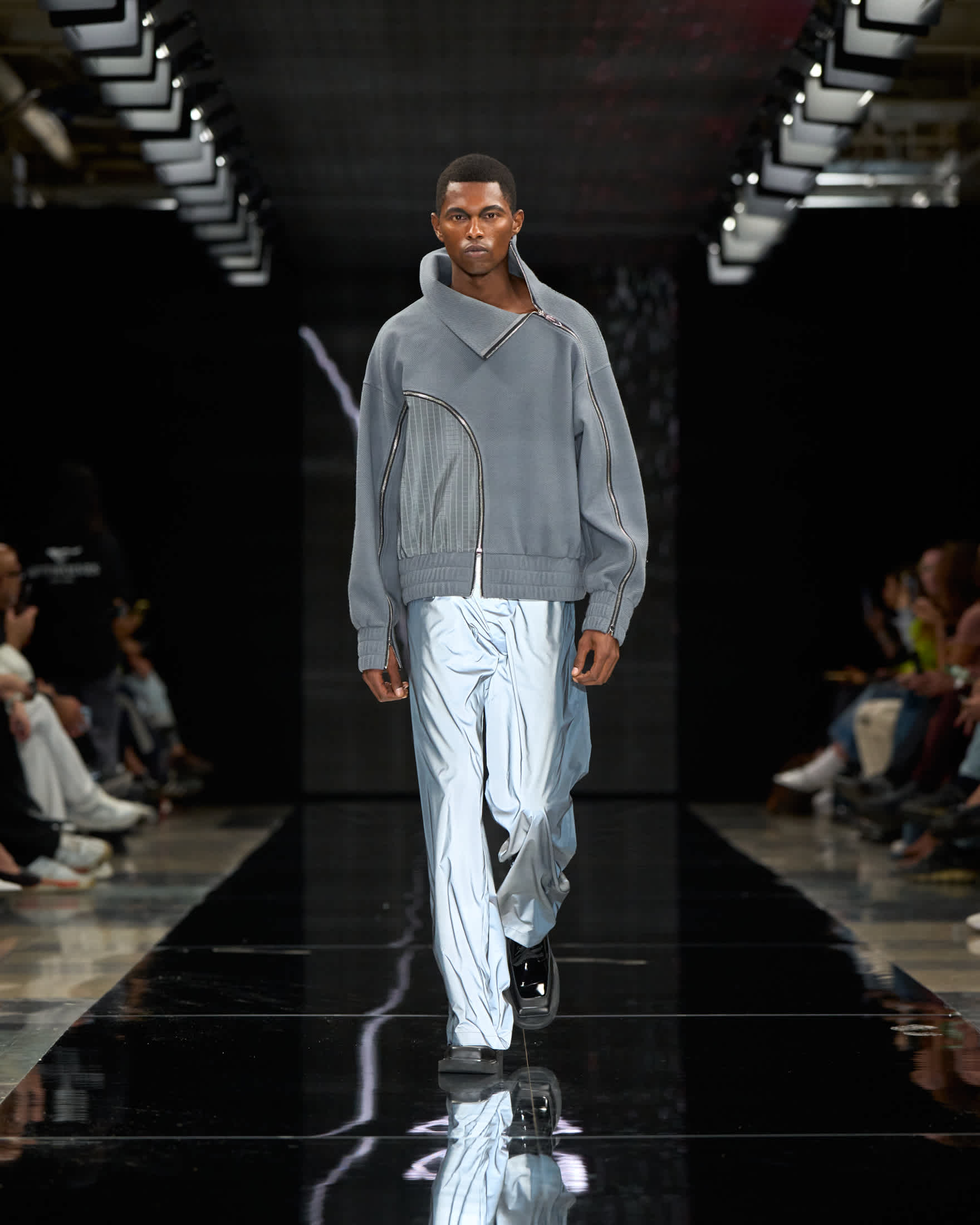 FROM QUANZHOU TO MILAN: SEPTWOLVES LEADS THE NEWBUSINESS TRAVEL FASHION ...