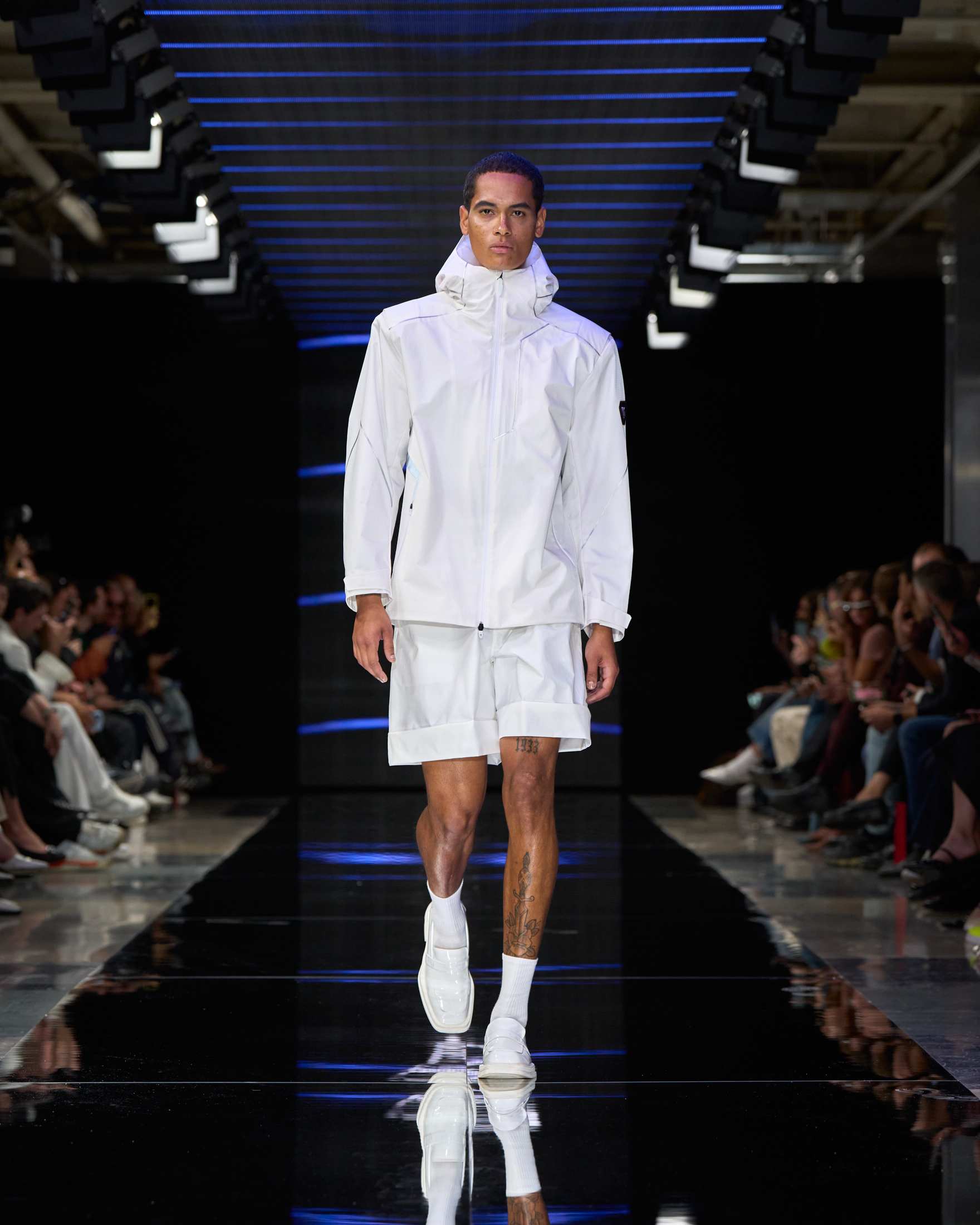 FROM QUANZHOU TO MILAN: SEPTWOLVES LEADS THE NEWBUSINESS TRAVEL FASHION ...