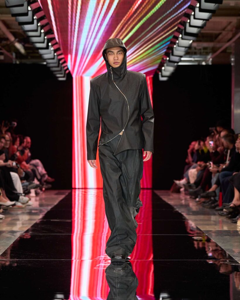 FROM QUANZHOU TO MILAN: SEPTWOLVES LEADS THE NEWBUSINESS TRAVEL FASHION ...