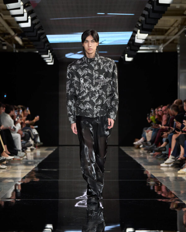 FROM QUANZHOU TO MILAN: SEPTWOLVES LEADS THE NEWBUSINESS TRAVEL FASHION ...