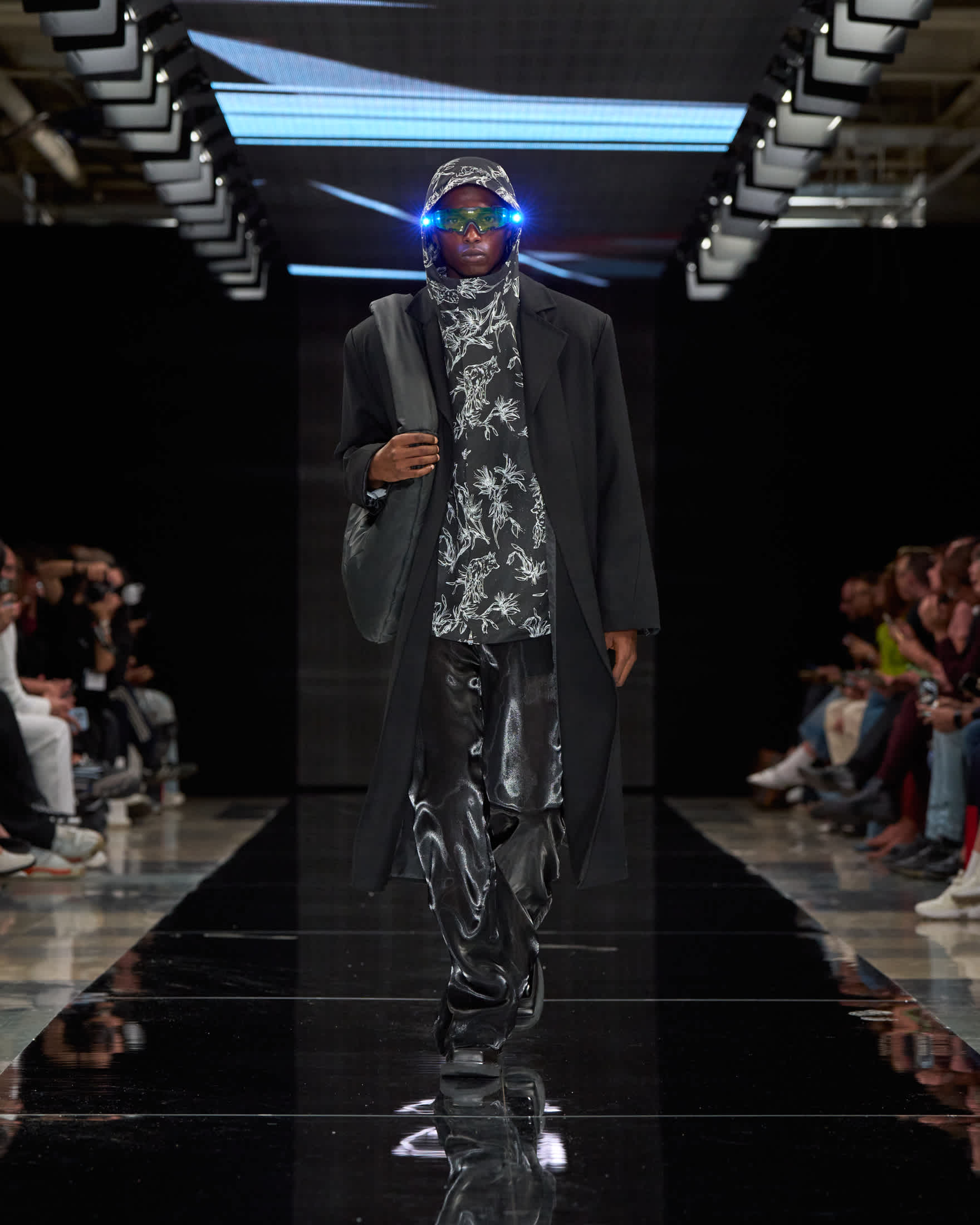FROM QUANZHOU TO MILAN: SEPTWOLVES LEADS THE NEWBUSINESS TRAVEL FASHION ...
