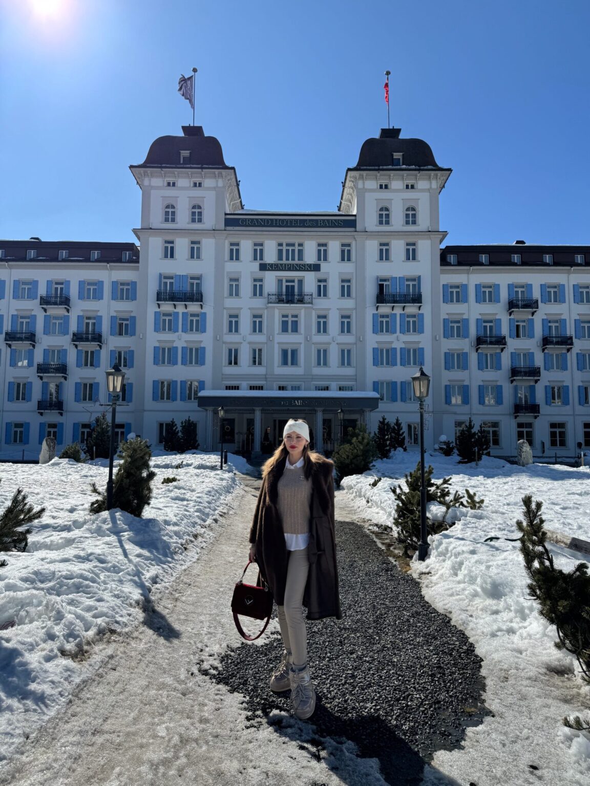 10 Must-Know Tips For Visiting St. Moritz.