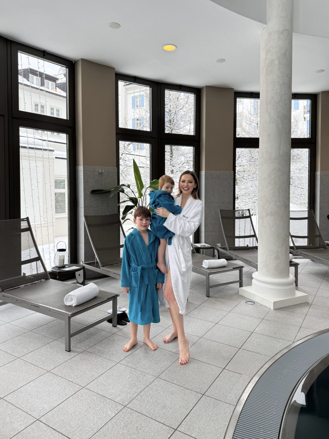 10 Must-Know Tips For Visiting St. Moritz.