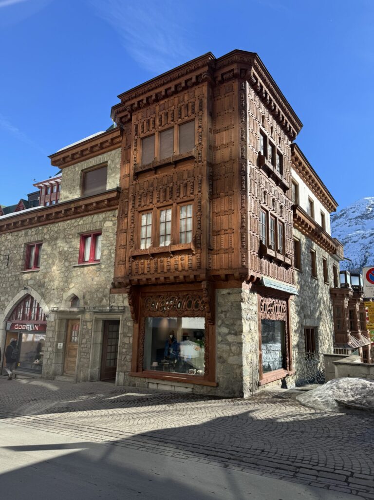 10 Must-Know Tips For Visiting St. Moritz.