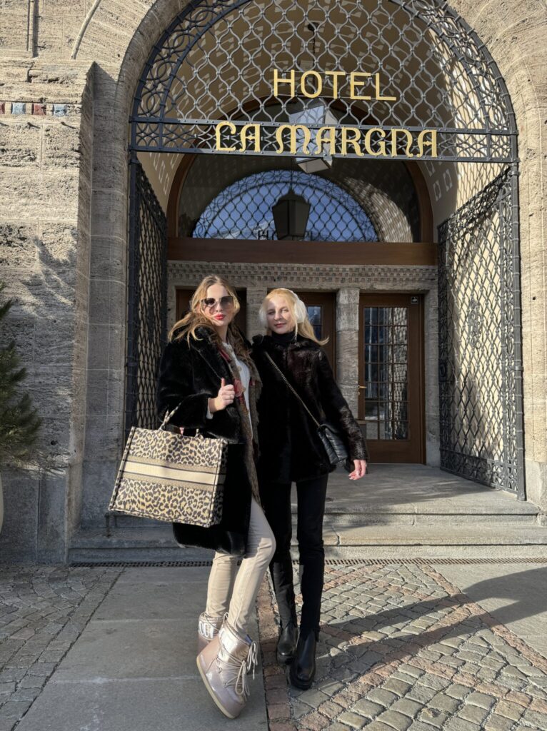 10 Must-Know Tips For Visiting St. Moritz.
