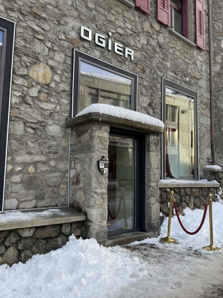 10 Must-Know Tips For Visiting St. Moritz.