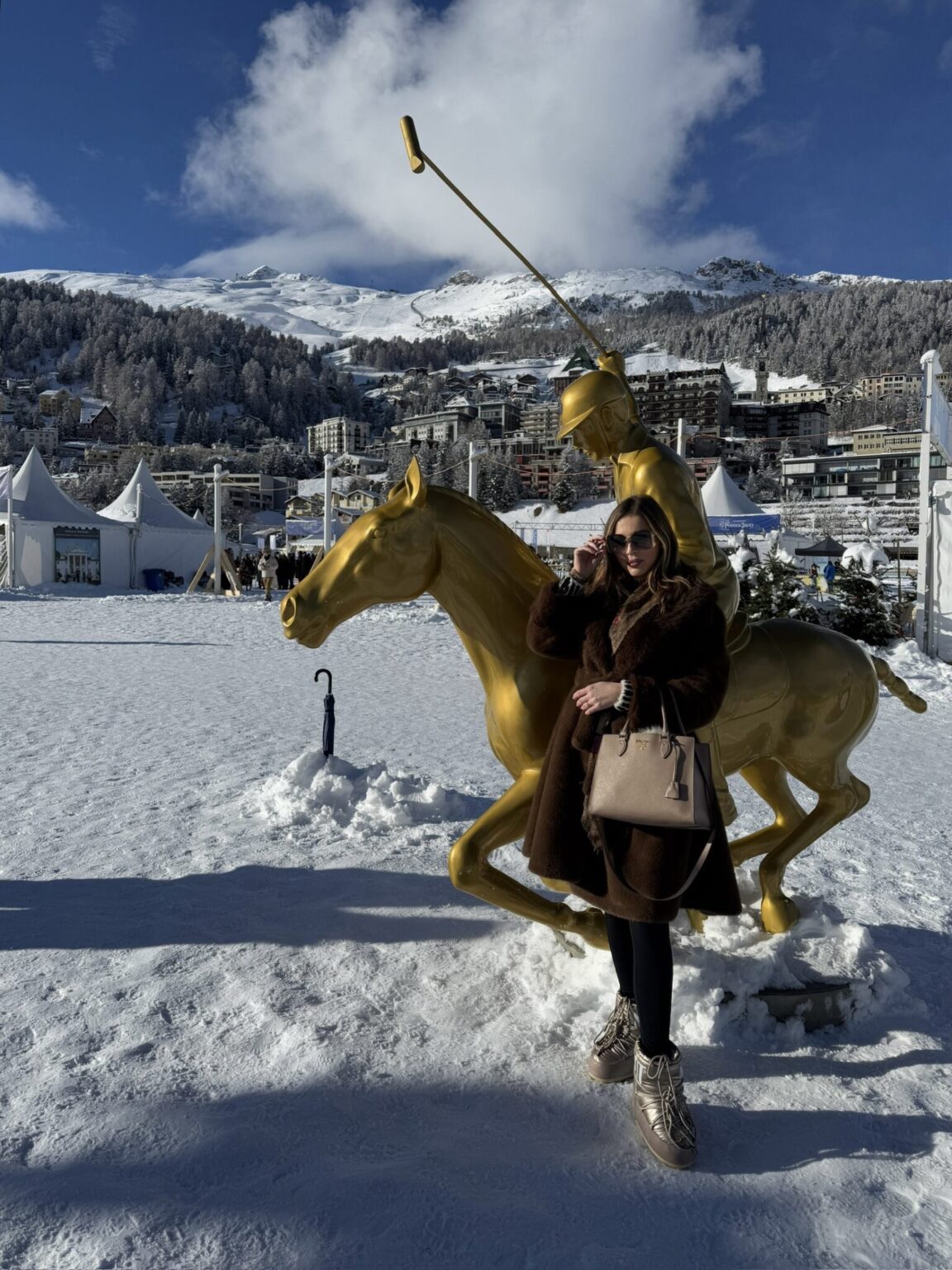 10 Must-Know Tips For Visiting St. Moritz.