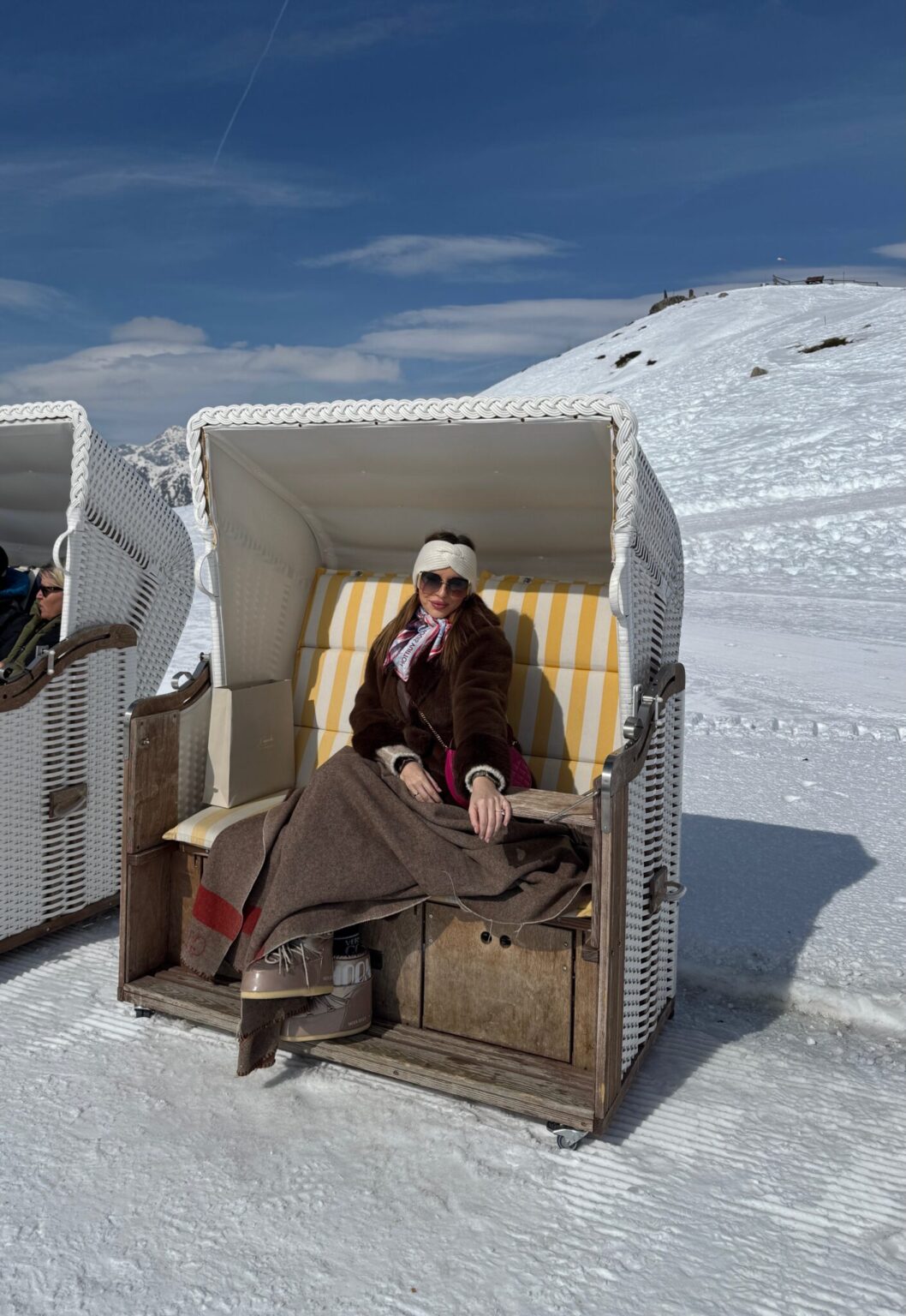 10 Must-Know Tips For Visiting St. Moritz.